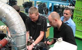 HCE E-Training Academy