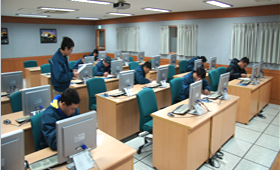 HCE E-Training Academy